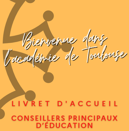 Accueil | CPE - Vie scolaire