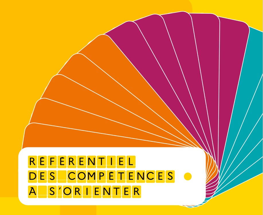Orientation | Économie & Gestion