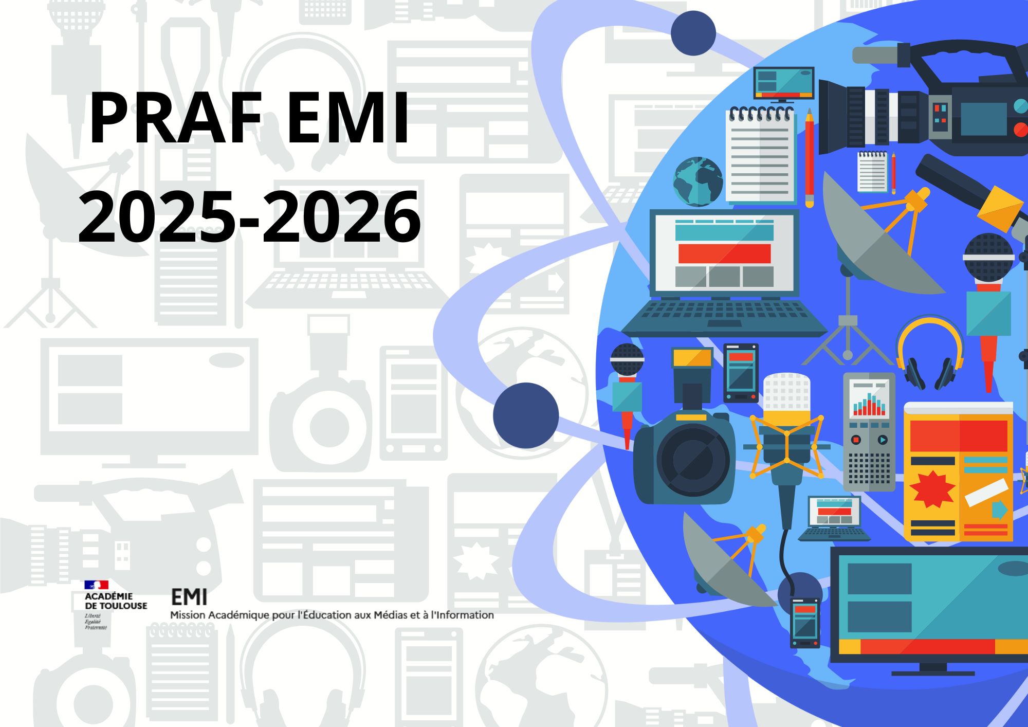 Mission académique EMI | EMI