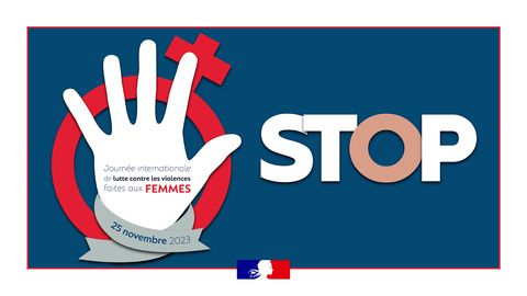 Semaine de sensibilisation à la lutte contre les violences faites aux ...